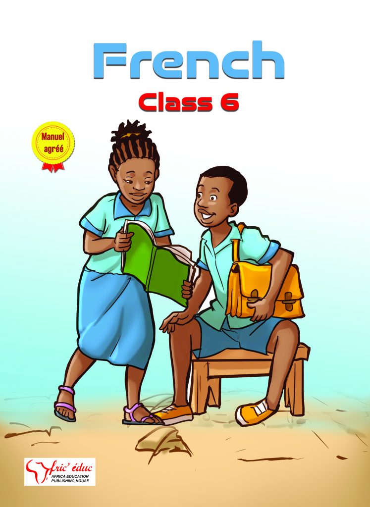 French Class 6 – Afric'Educ